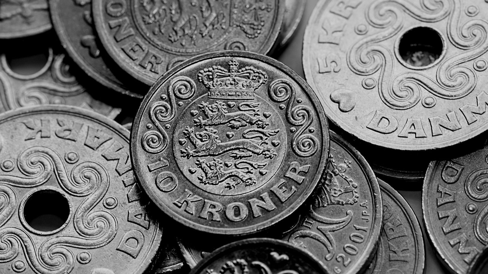 Danmarks Nationalbank Digital Pound Foundation