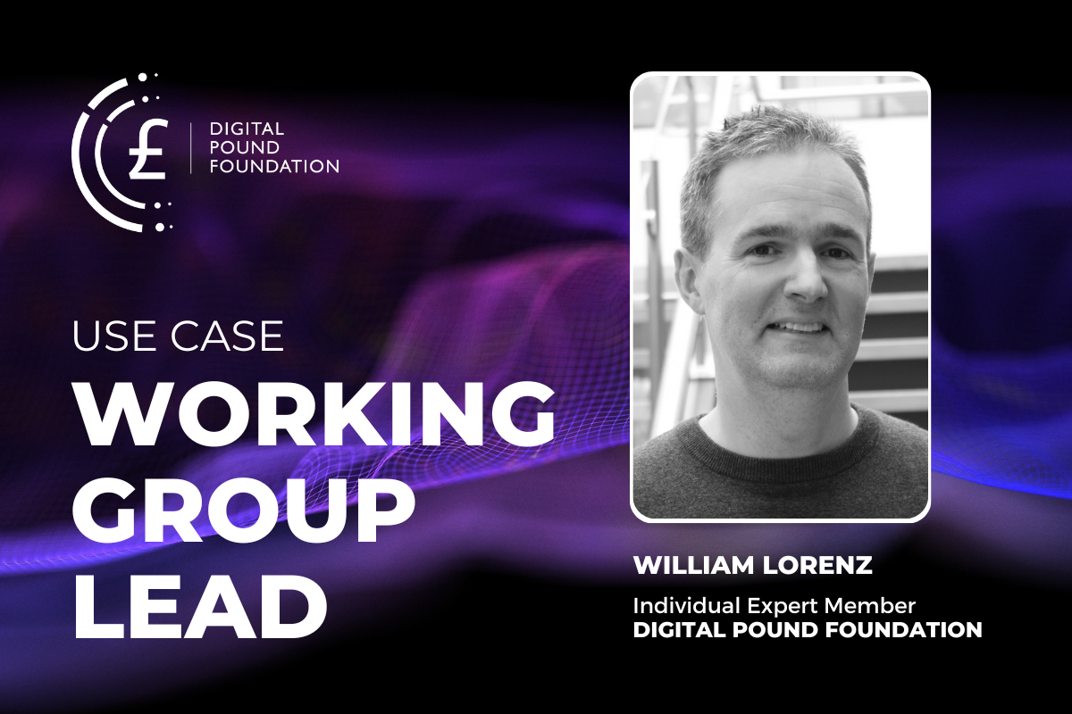 Membership - Digital Pound Foundation