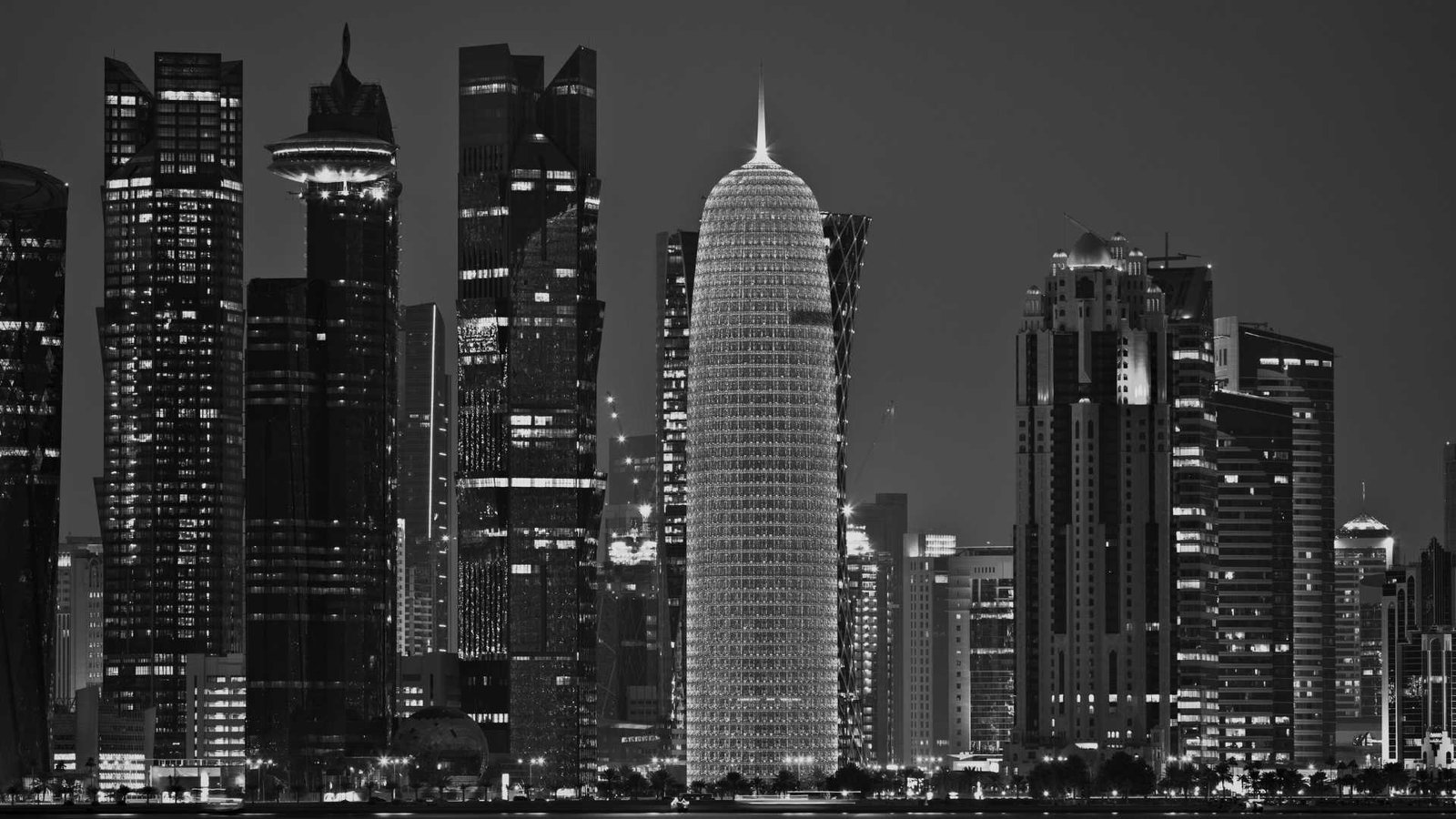 Qatar Central Bank Ready for Digital Currency Trials - Digital Pound ...
