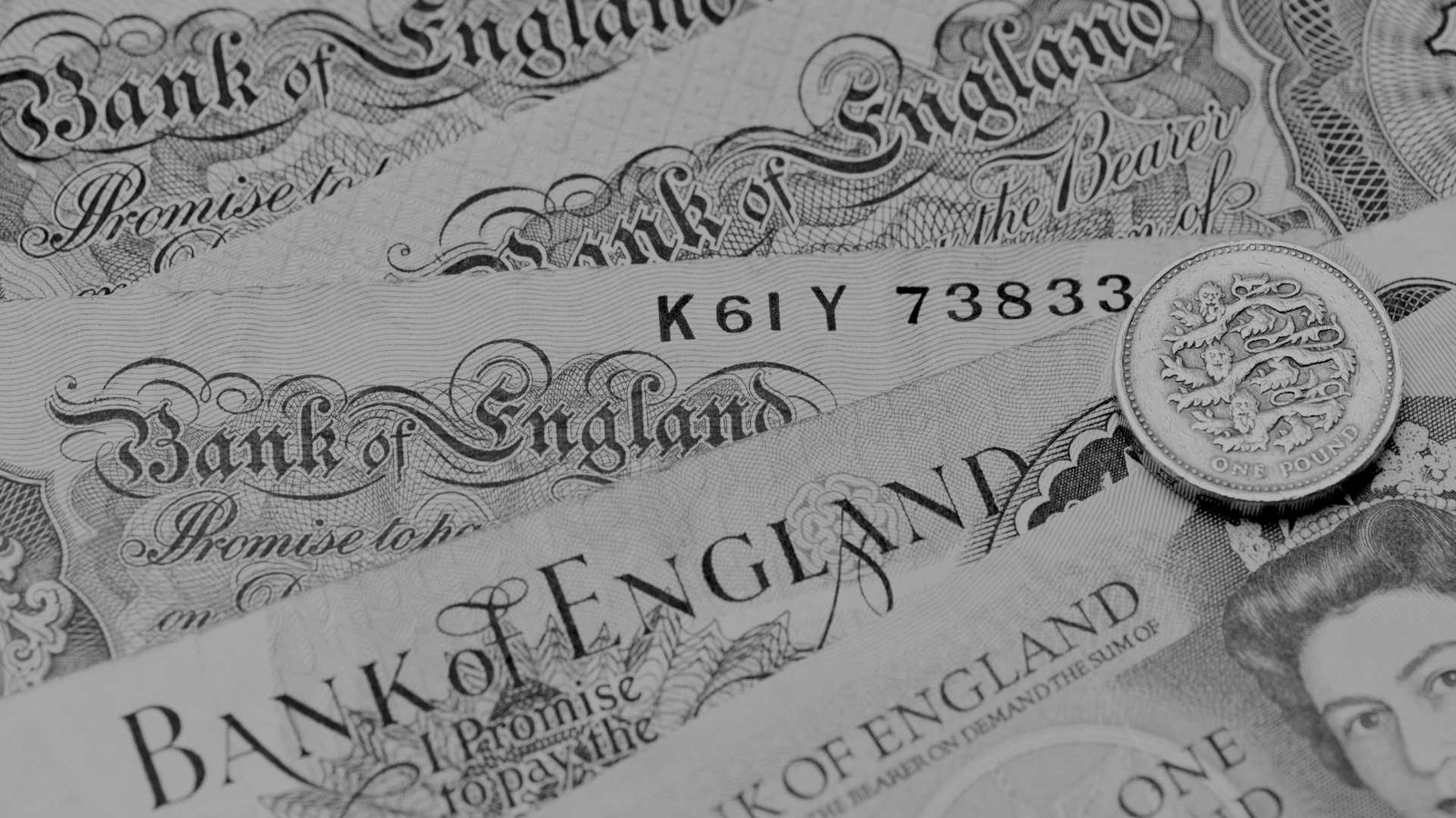 Bank of England Releases New Paper on Innovation in Money and Payments ...